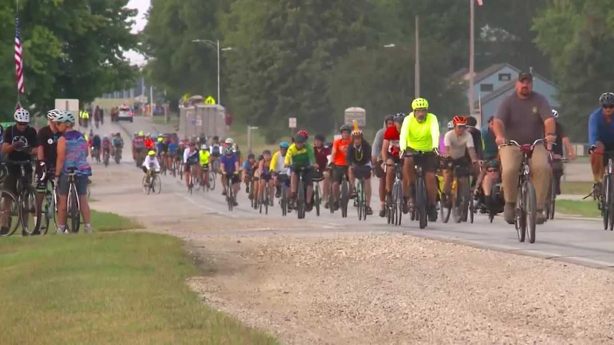 Editorial: After 50 years, RAGBRAI remains a special Iowa tradition