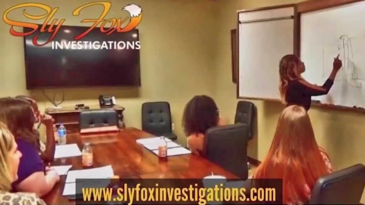 Sly Fox investigations opens doors for women detectives