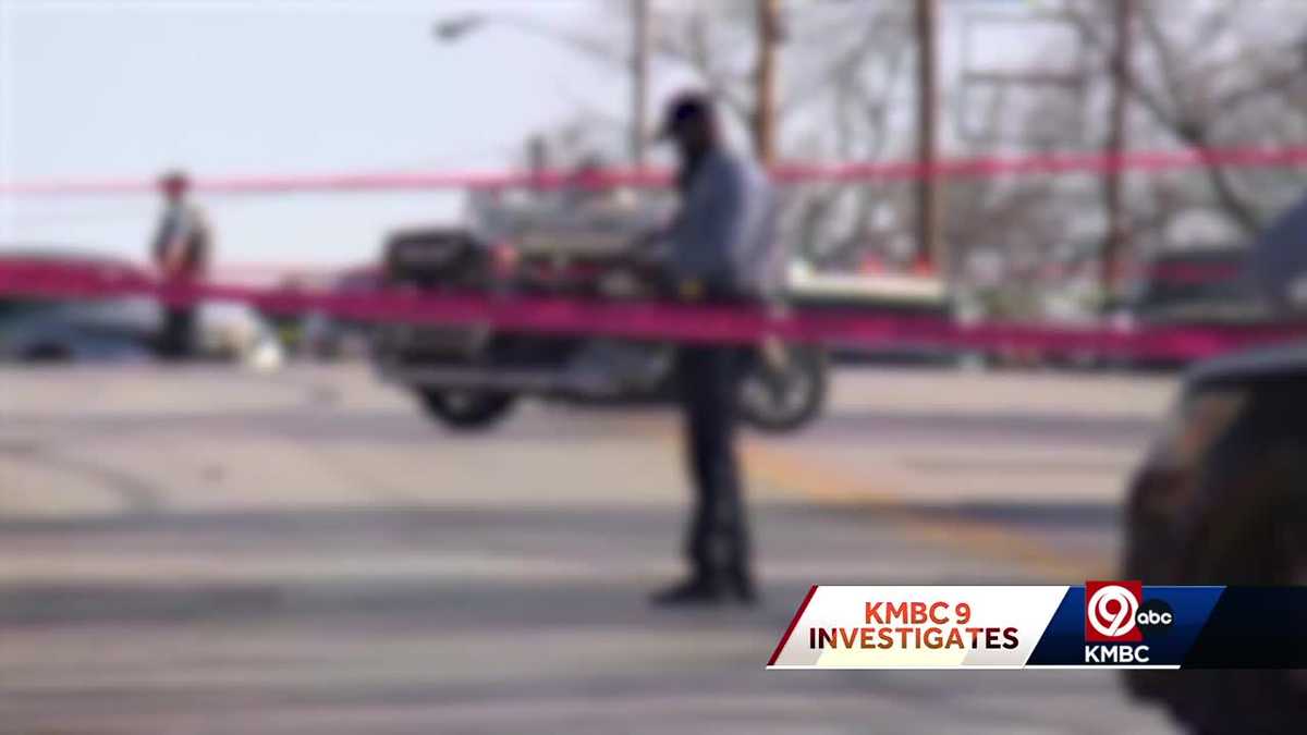 Advocacy group joins calls for federal investigation of KCKPD
