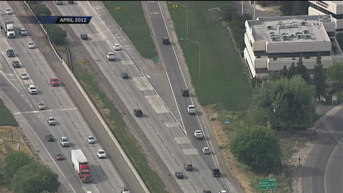 Highway 99 construction slated to end in July