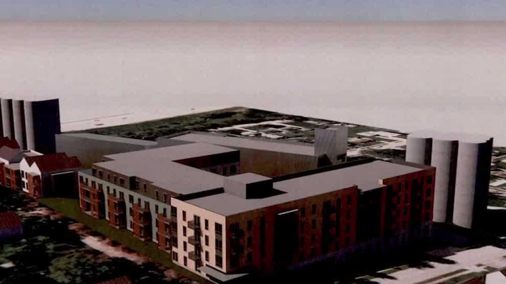 Omaha City Council member Ron Hug hosts town hall about the future of ...