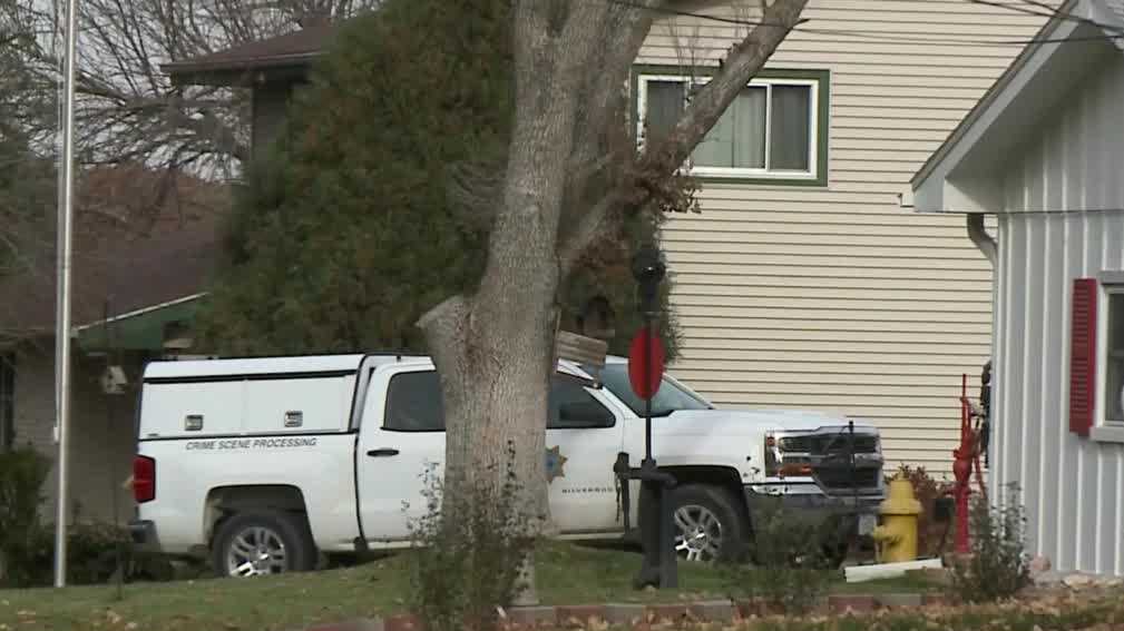Deputies Investigating Death Of 83 Year Old Woman