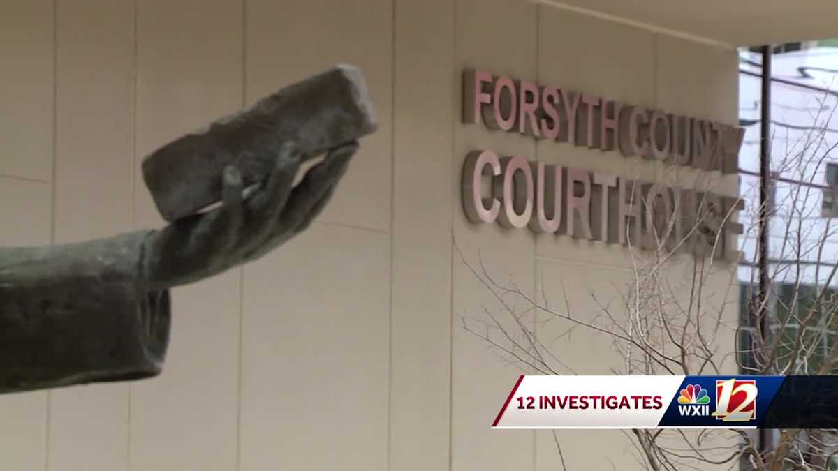 RJ Reynolds High School shooting suspect in court, charges dismissed in ...