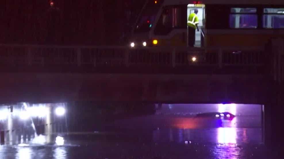 Here's how long droughts can make flash flooding worse
