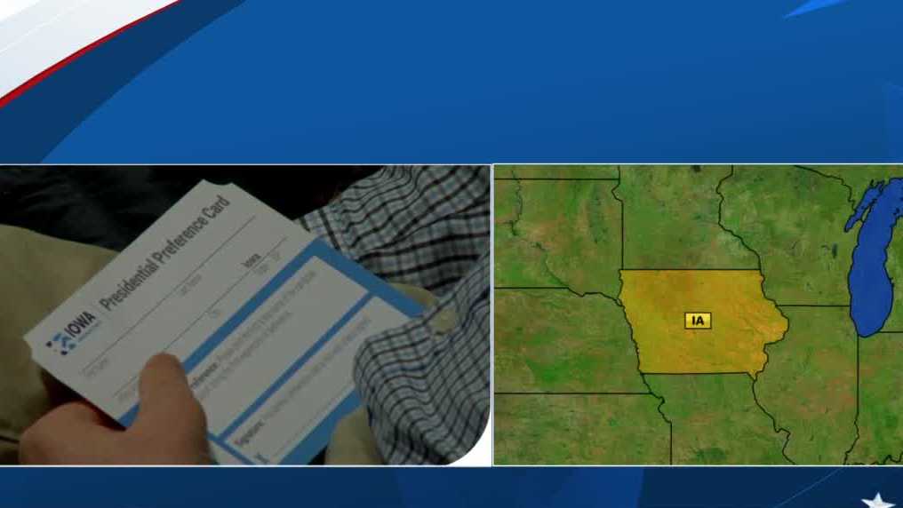 Iowa Democratic Party releases caucus plan for 2024