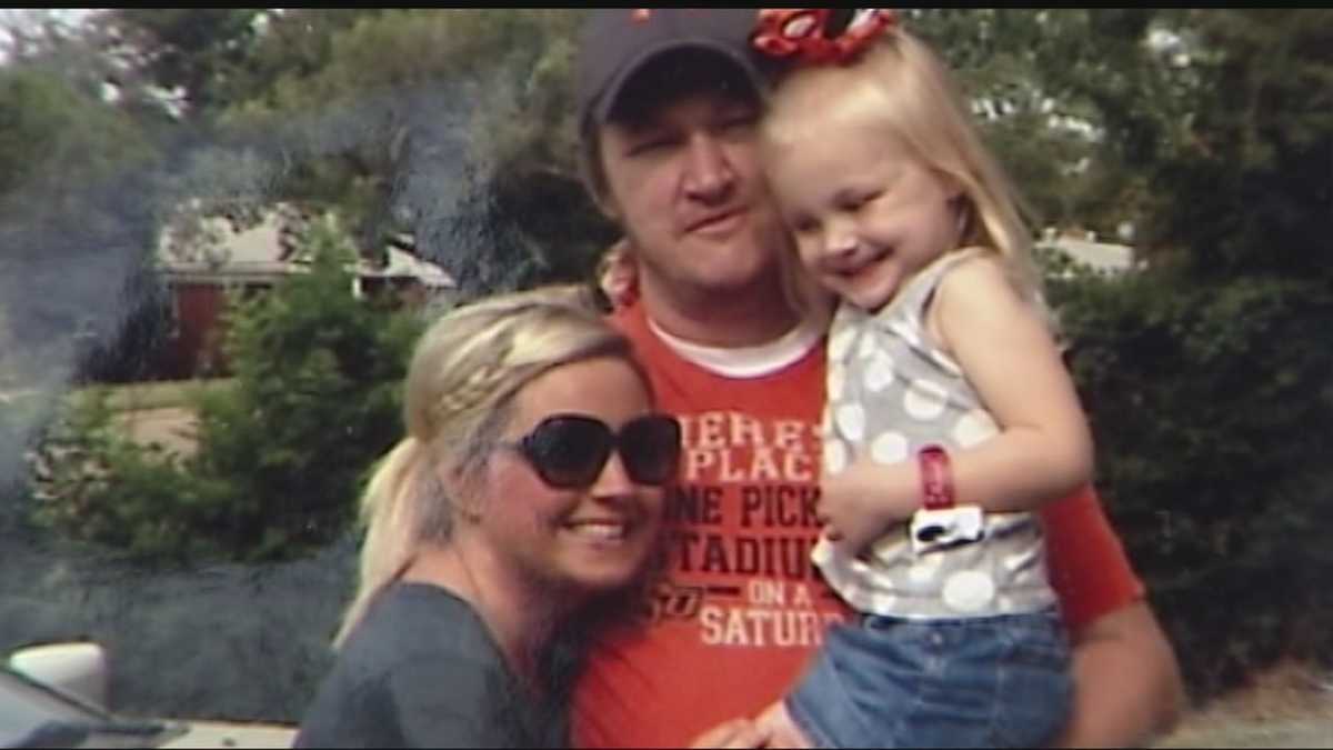 Giving Guthrie family needs help, hope after tragedy