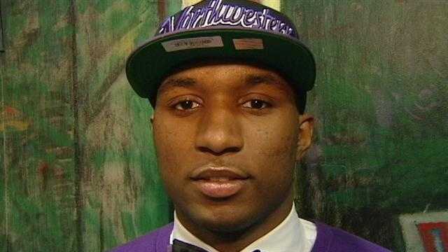 National Signing Day: Moeller's Keith Watkins