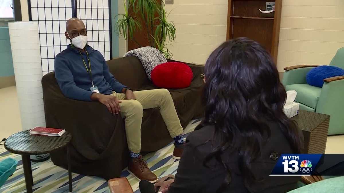 Helping grieving students after losing classmate