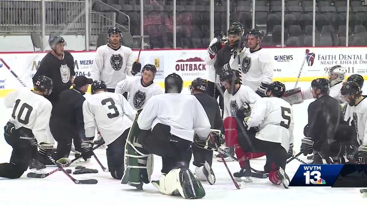 Birmingham Bulls prep for SPHL semifinals