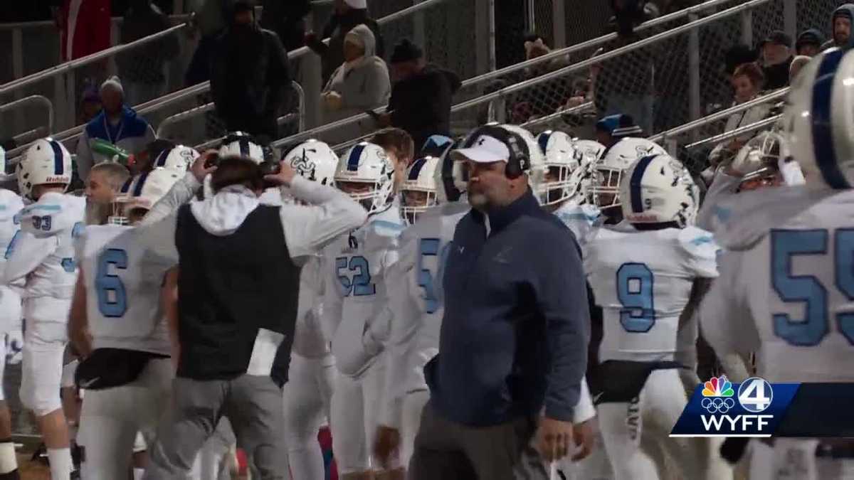 Three area teams advance to SCHSL state championships next week in Columbia