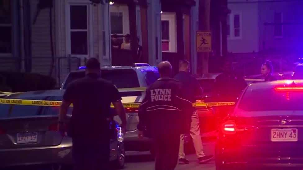 4 dead in alleged murder-suicide in Lynn