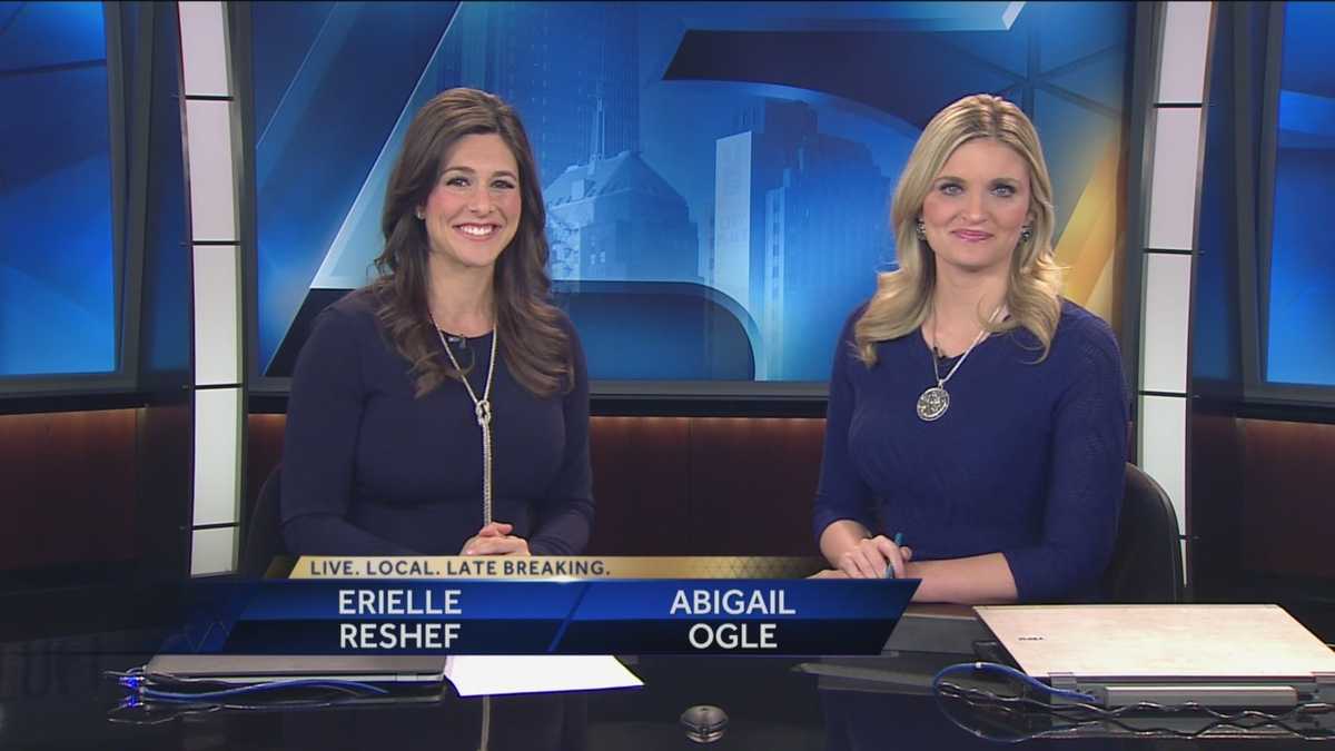 KOCO 5 News Update: 5 Stories to Go