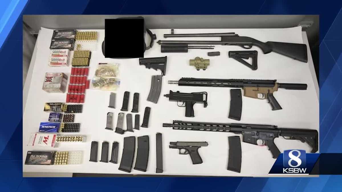 Greenfield gang members arrested for San Jose murder, connected to ...