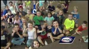 Visit: Merrimack YMCA