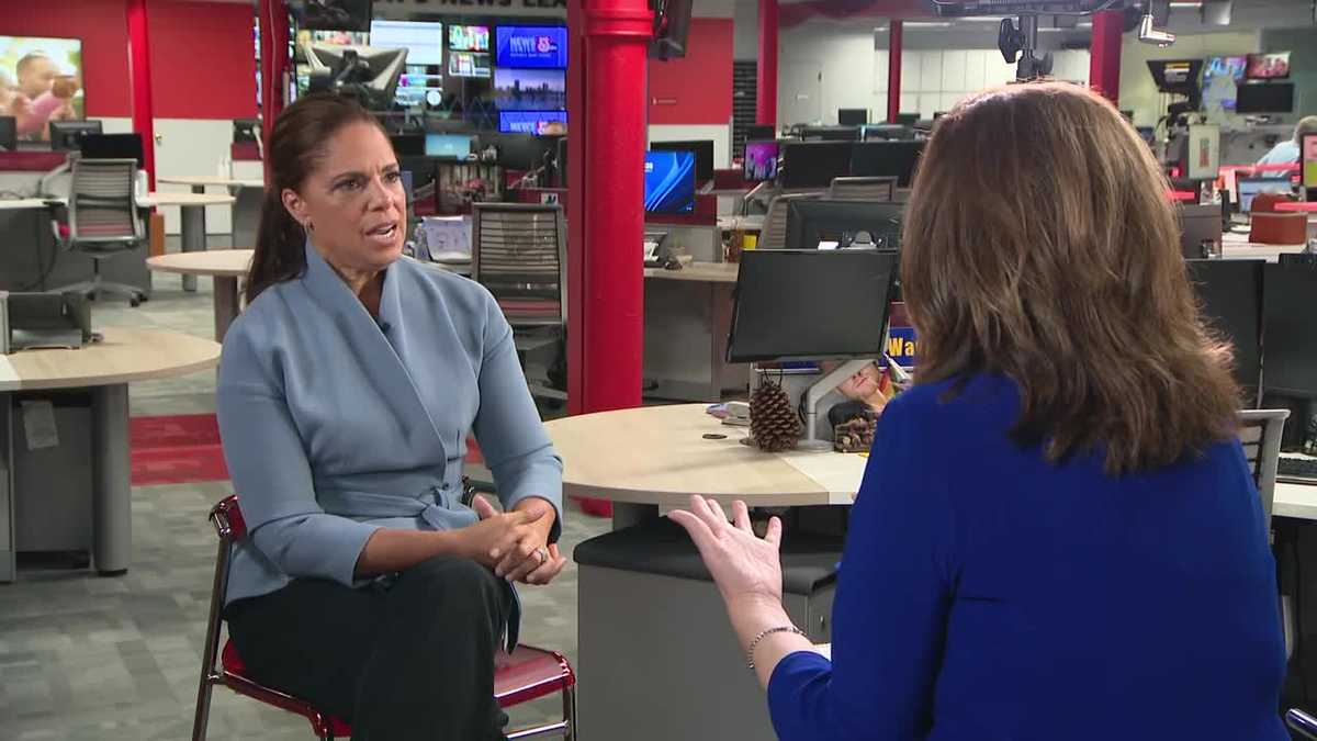 On The Record, Soledad O'Brien discusses role of undecided voters