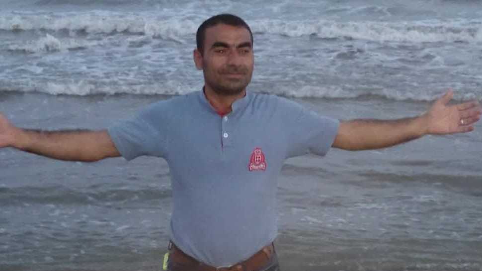 Omar Ameen in his own words: Sacramento man accused of being ISIS ...