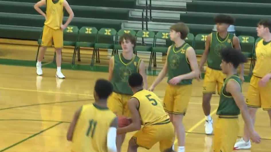 St. X basketball ready to make state championship run