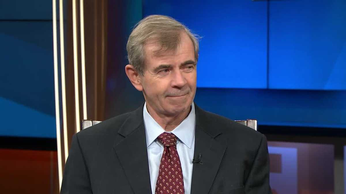 OTR: Mass. Secretary of State Bill Galvin on voter suppression