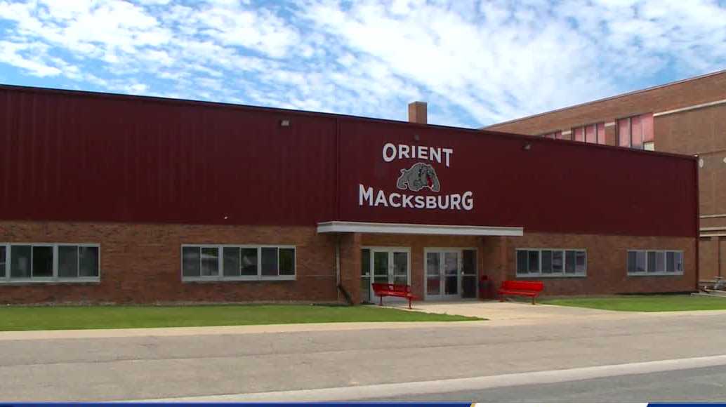 Future uncertain after Iowa school district votes to dissolve