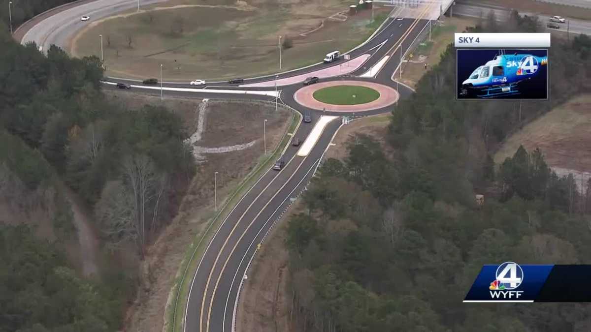 Traffic Tuesday: Highway 153 reopens