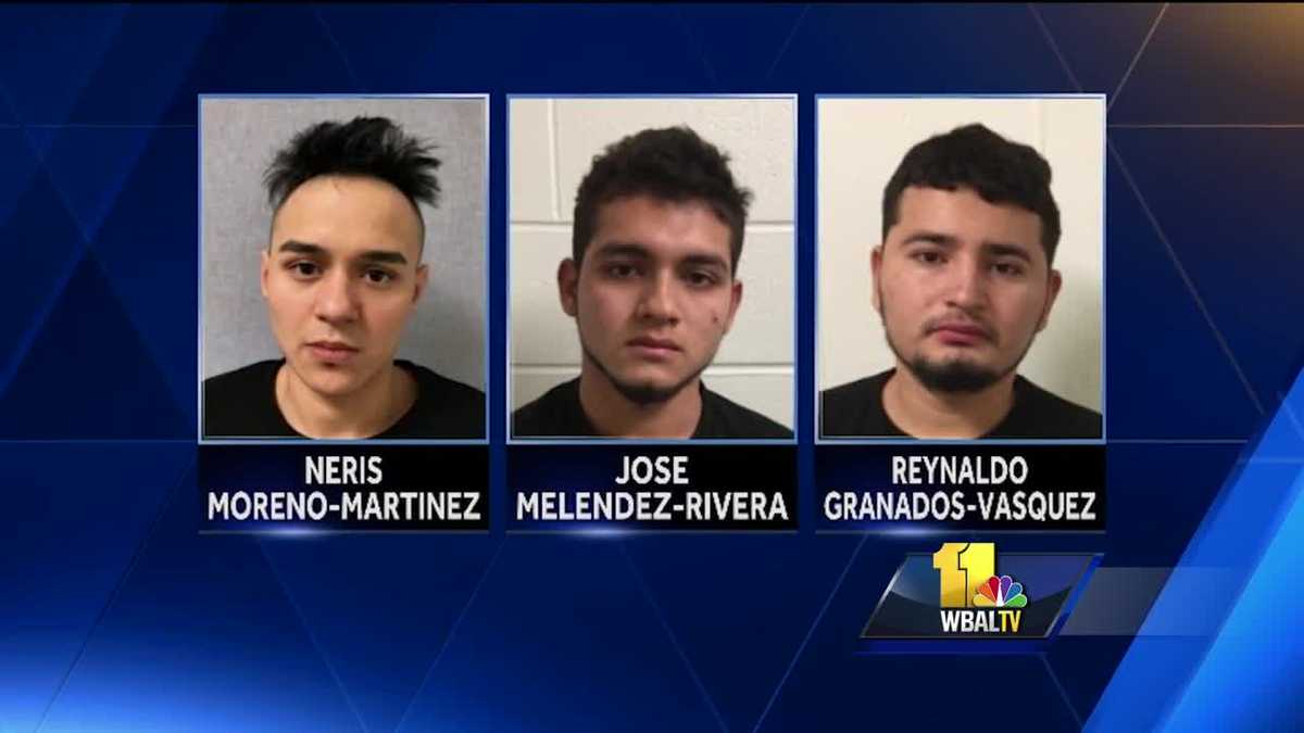 Video: Men used social media to lure, kill victim, prosecutors say