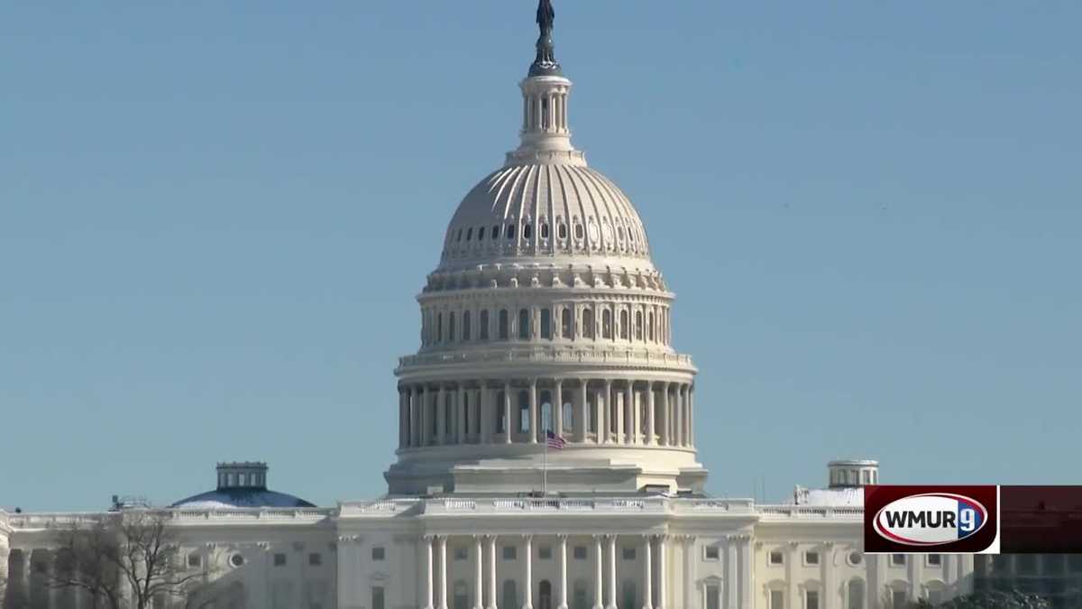 NH congressional delegation relieved after shutdown deal is reached