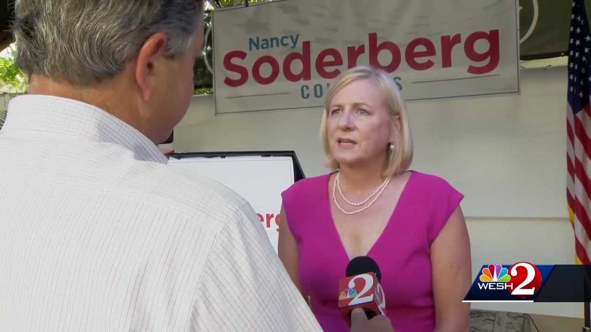 Truth Test: Nancy Soderberg