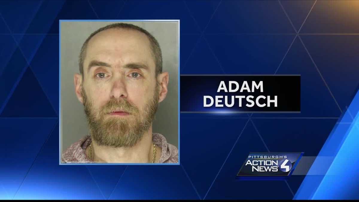 Former Brashear High School teacher pleads guilty in child porn case