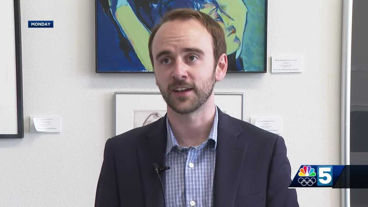 New details emerge in Plattsburgh mayoral candidate Dan Lennon's ...