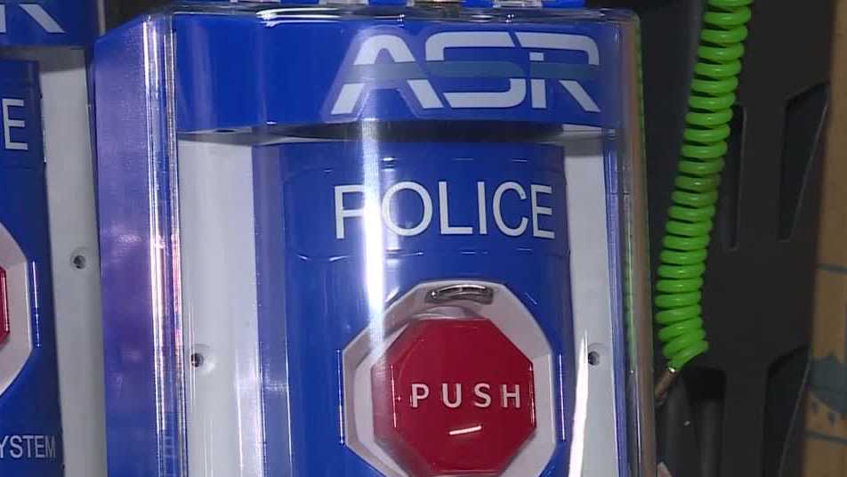 Alert system could reduce response times for active shooters