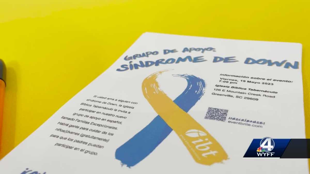 South Carolina: Spanish support group looks to help parents