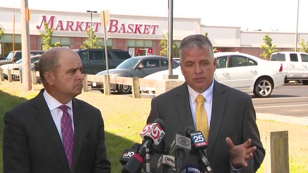 Longtime Market Basket executives fired