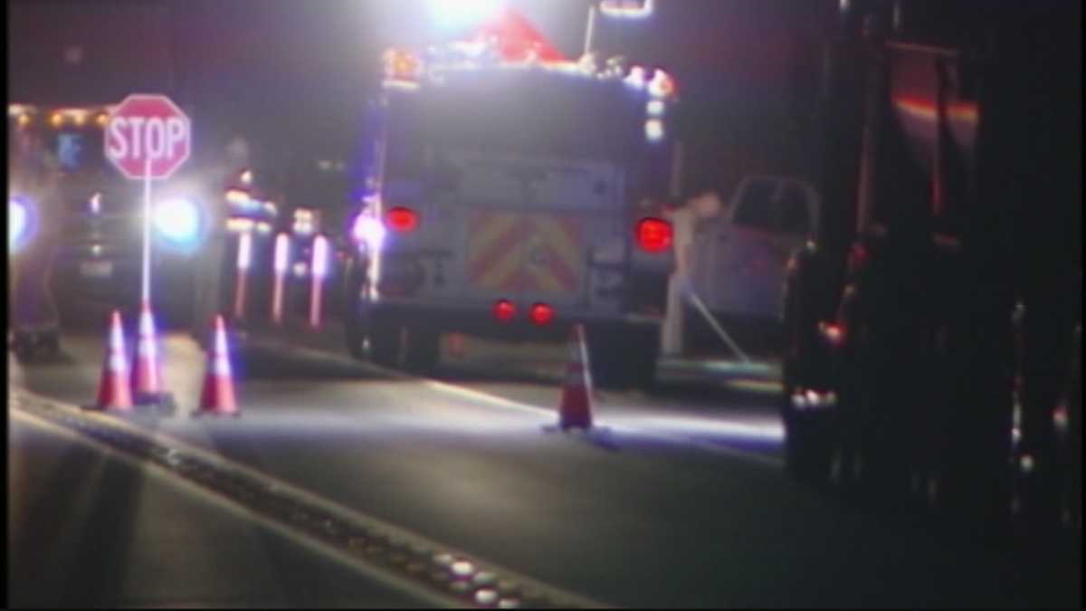 Construction worker killed in Highway 68 DUI crash Construction worker killed in Highway 68 DUI crash