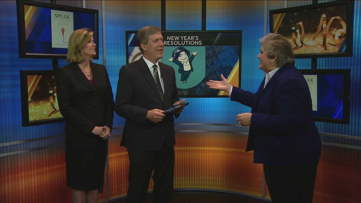 Deb Sofield shares words to live by for 2016