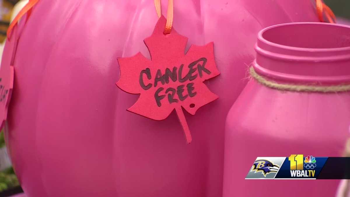 VolunTeen Leo's volunteer work recognized with Ravens Honor Row