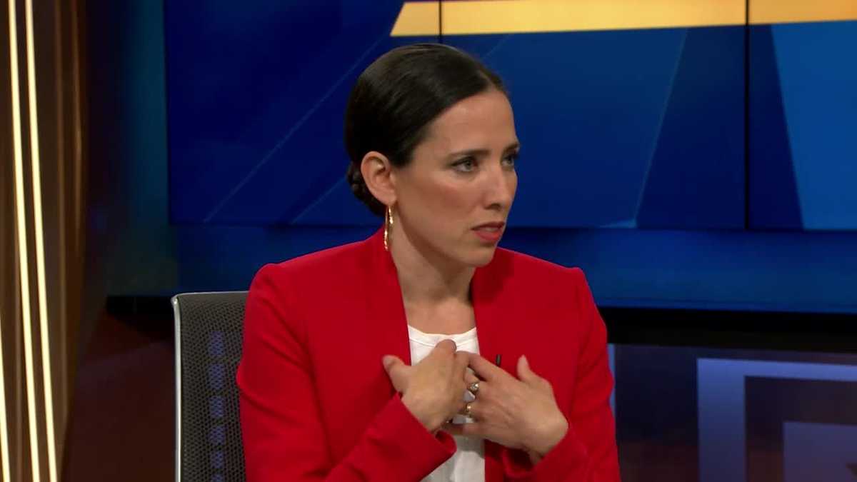 OTR: Sonia Chang-Diaz on Boston police commissioner search