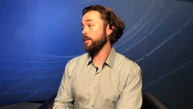 Justin David Sanders, Republican candidate for the 4th Congressional ...