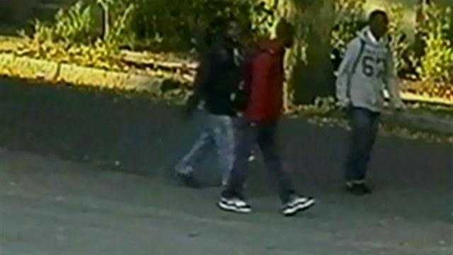 BU alerts students to fourth armed robbery