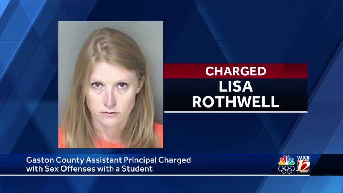 Bond Set At 1m For Assistant Principal Facing Sex Offenses