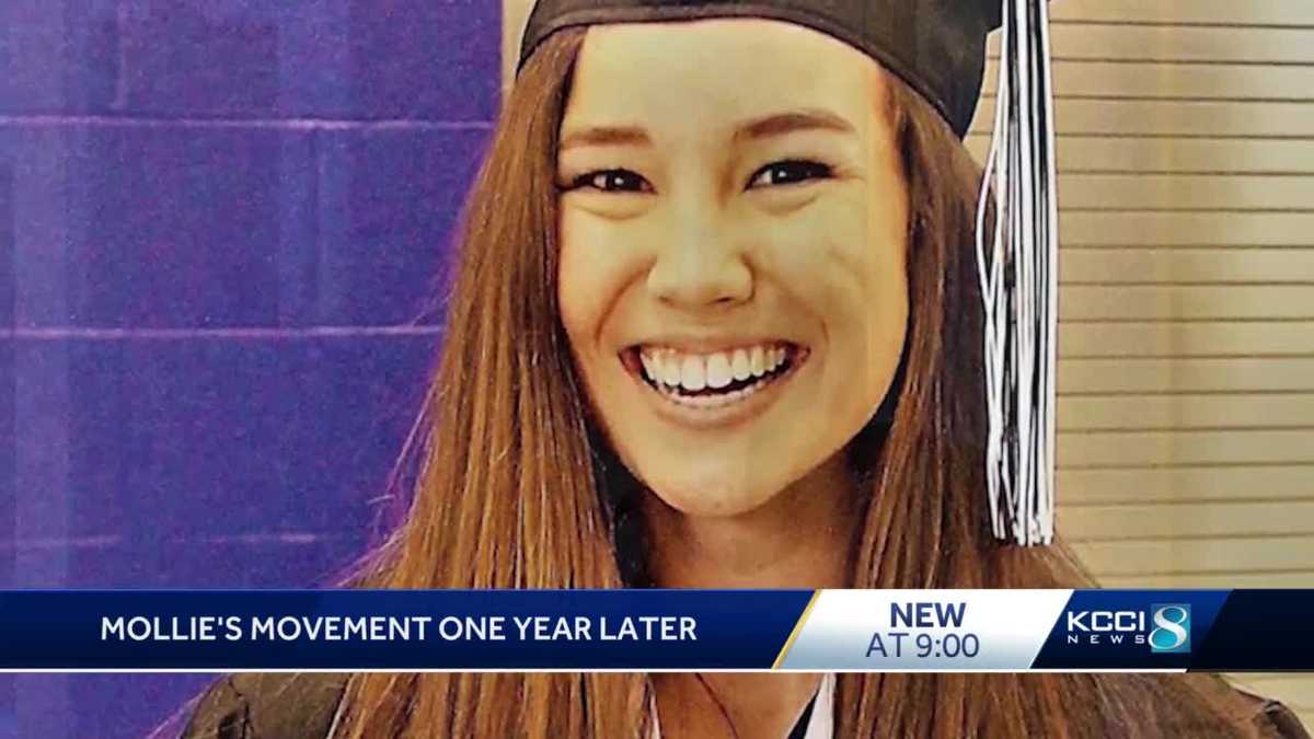 Mollie Tibbetts legacy lives on through multiple events, organizations