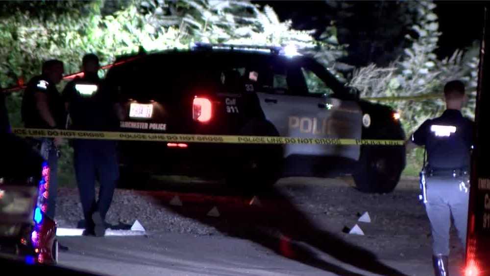 Manchester NH police investigate stabbing involving 2 teenagers