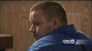 Kyle Flack faces possible death penalty in farm killings