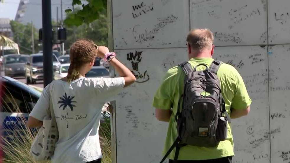 Pulse nightclub visitors reflect 9 years after tragedy