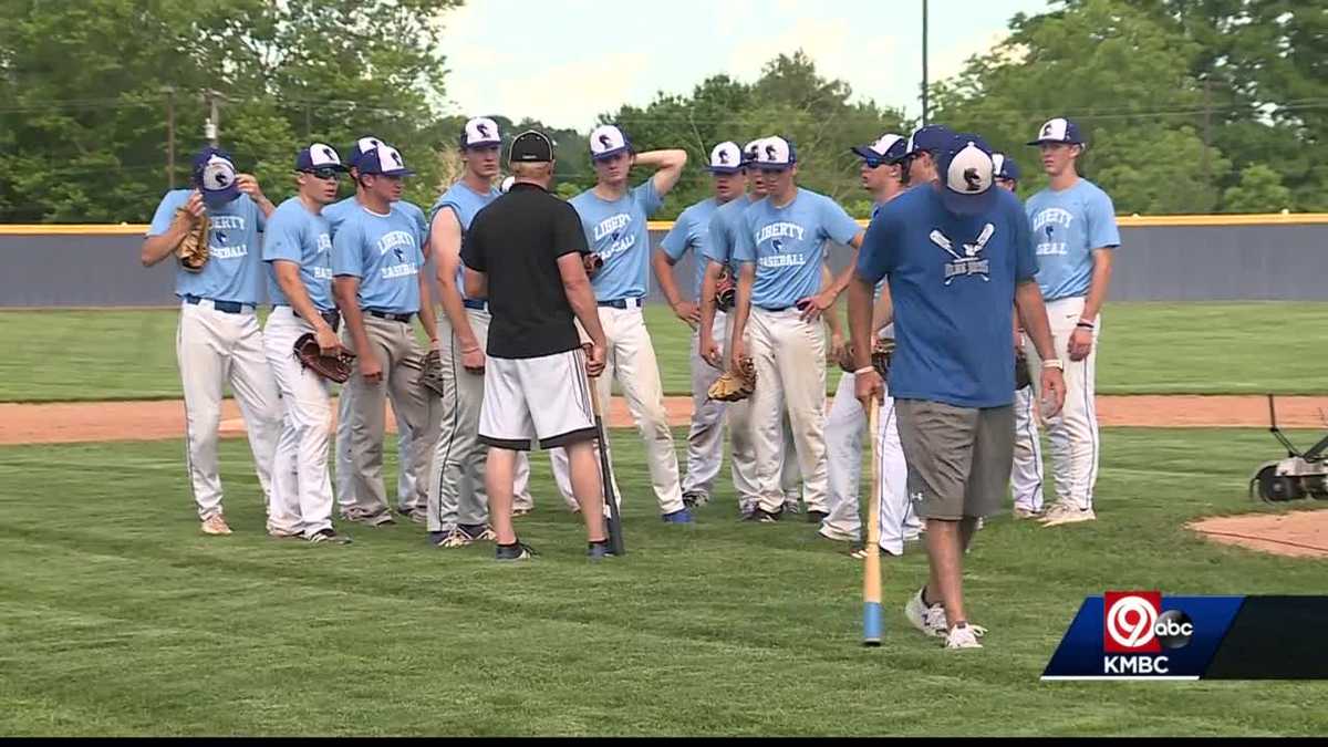 Liberty Blue Jays in the hunt for a state title