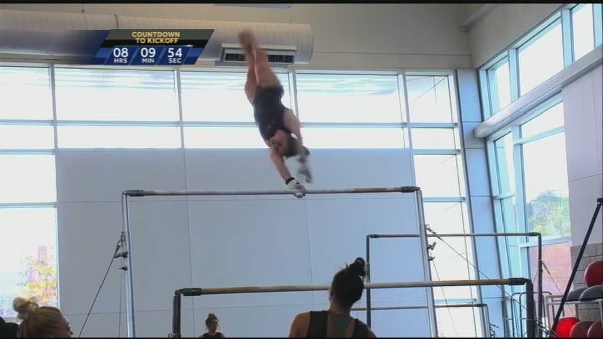 Hog Wild: Time to feature some other Hog athletes at the University of ...