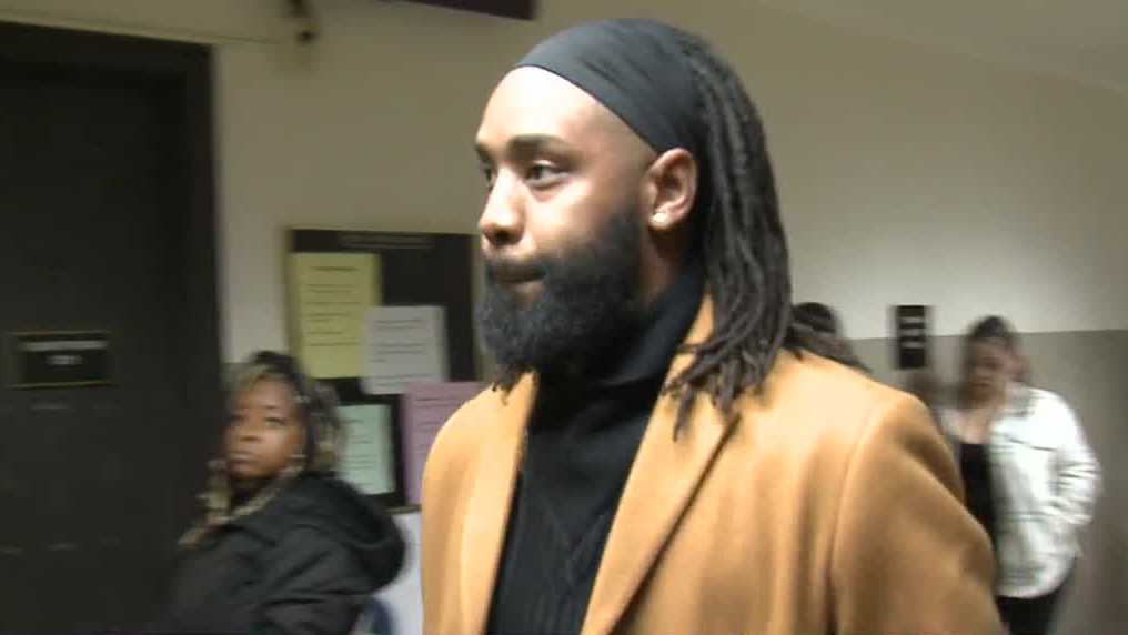 Milwaukee officer accused of child abuse has extensive misconduct record