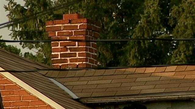 Officials warn about chimney sweep scam