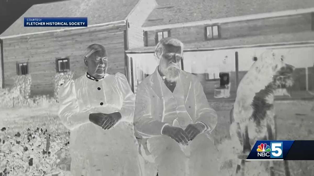 This is Our Home: Fletcher, Vermont