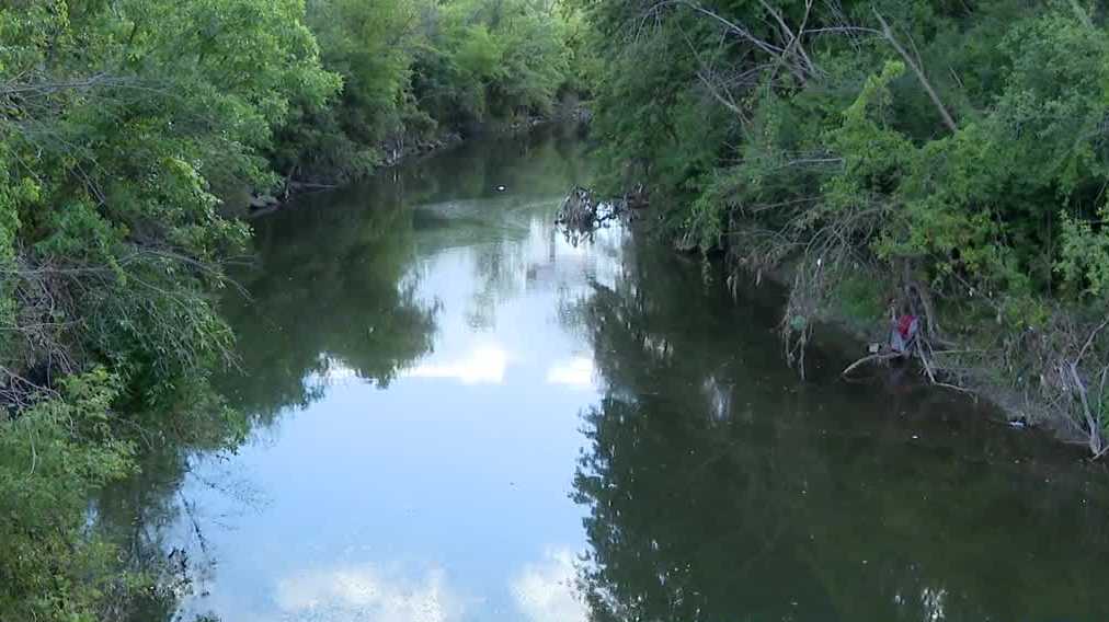 Two homeless men missing after Milwaukee flooding