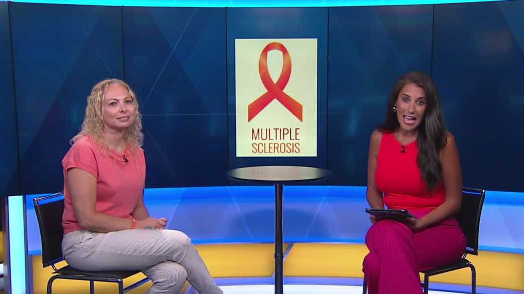 World Multiple Sclerosis Day